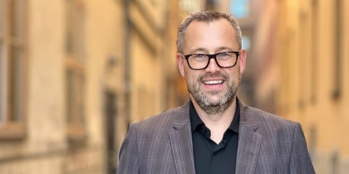 Jörgen Malmberg - Saleseffect